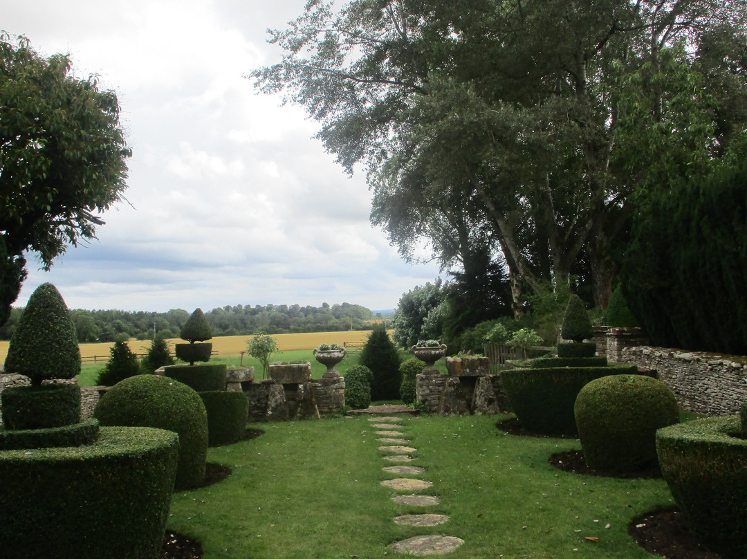 2023年11月Rodmarton Manor景点攻略-Rodmarton Manor门票预订|地址|图片-Rodmarton Manor景点 ...