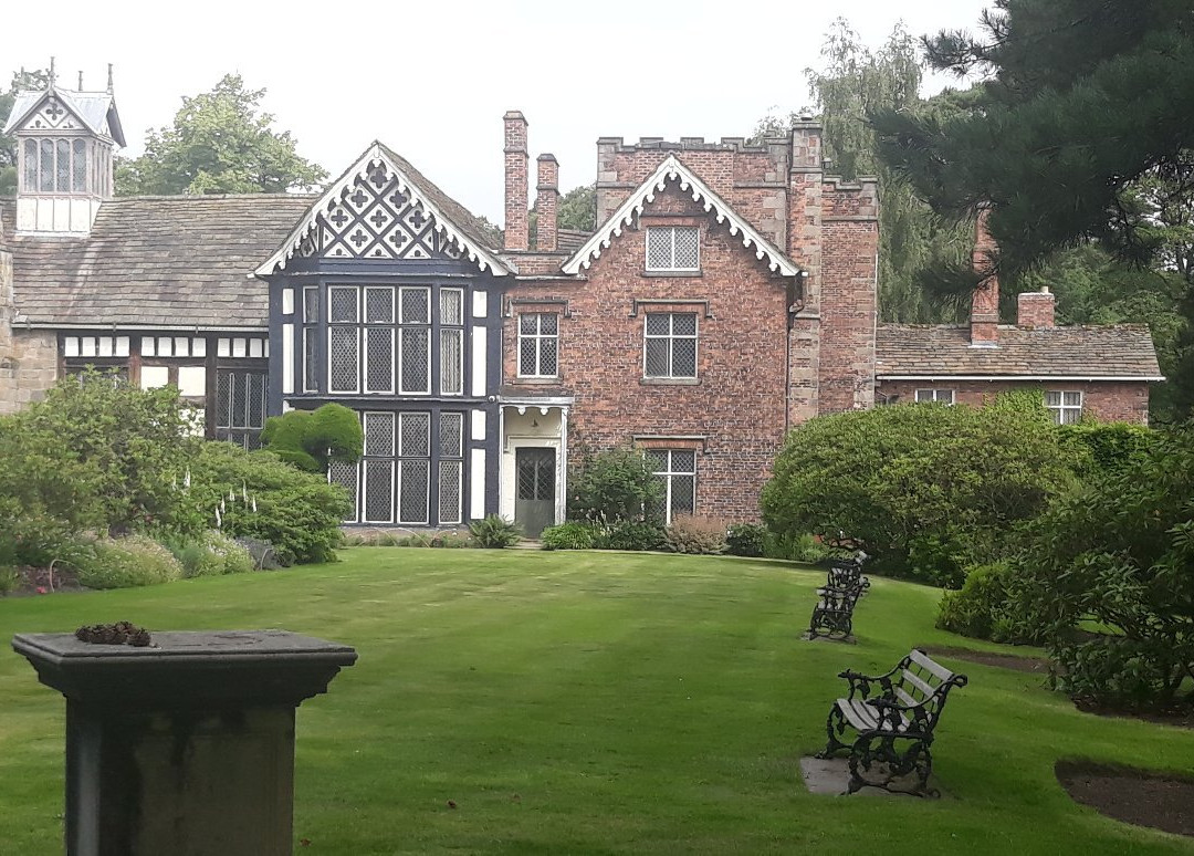 2025年1月Rufford Old Hall景点攻略-Rufford Old Hall门票预订|地址|图片-Rufford Old Hall ...