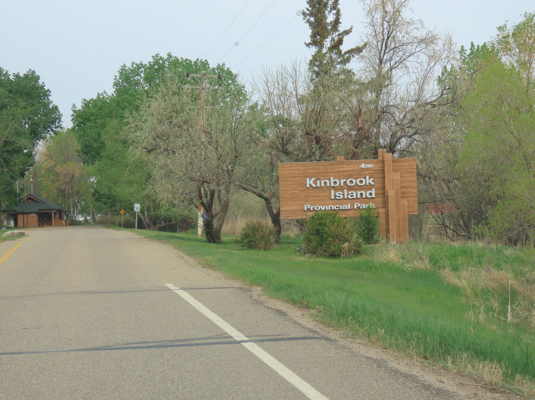 2023年12月Kinbrook Island Provincial Park景点攻略-Kinbrook Island Provincial ...