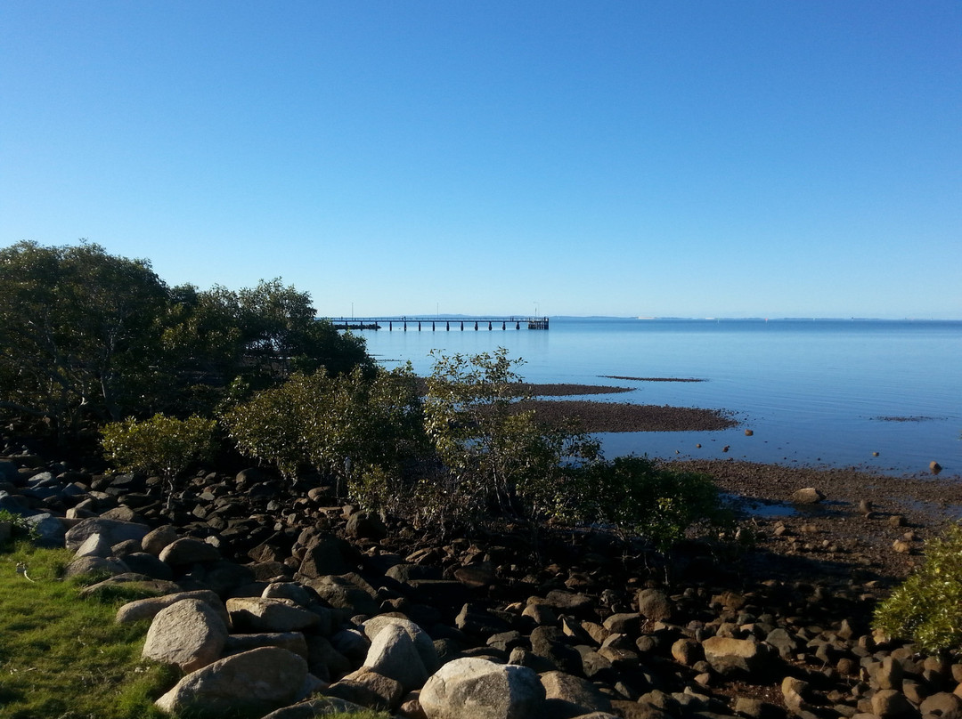2024年12月Wellington Point Jetty and Park景点攻略-Wellington Point Jetty and ...