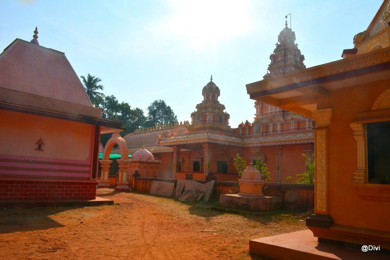 2023年11月Rameshwar Temple景点攻略-Rameshwar Temple门票预订|地址|图片-Rameshwar ...