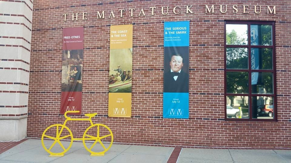2023年12月Mattatuck Museum景点攻略-Mattatuck Museum门票预订|地址|图片-Mattatuck ...