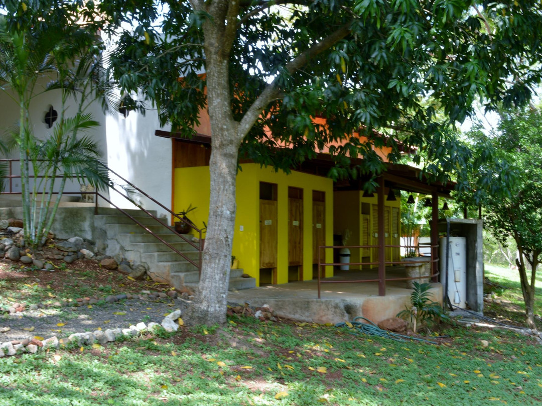 Peace Retreat Costa Rica (Playa Negra) - Peace Retreat Costa Rica - 酒店 ...