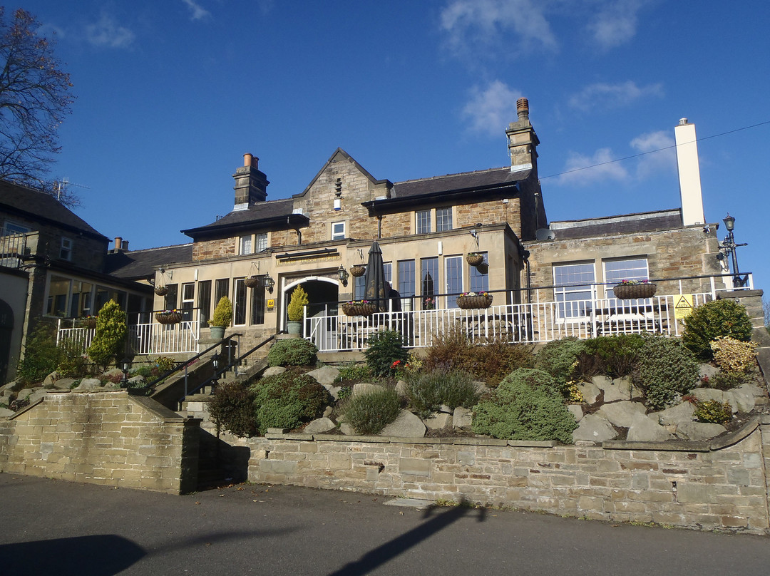 2023年12月Dronfield旅游景点攻略-Dronfield旅游住宿,-Dronfield旅游美食-猫途鹰