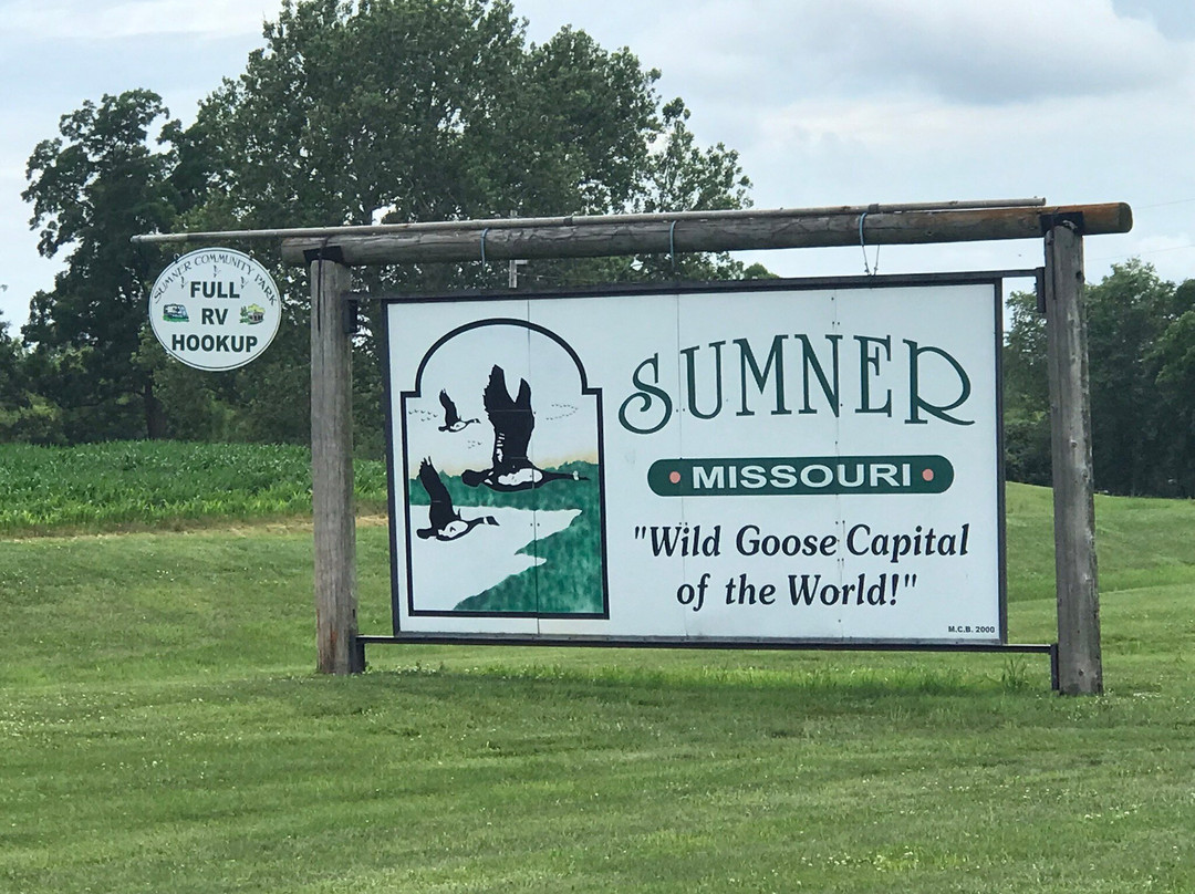 2024年2月Maxie, World's Largest Goose景点攻略-Maxie, World's Largest Goose门票 ...