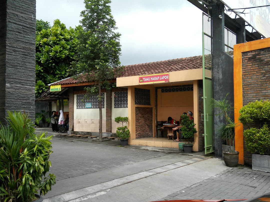 2023年12月Bakpia Djava景点攻略-Bakpia Djava门票预订|地址|图片-Bakpia Djava景点点评-猫途鹰