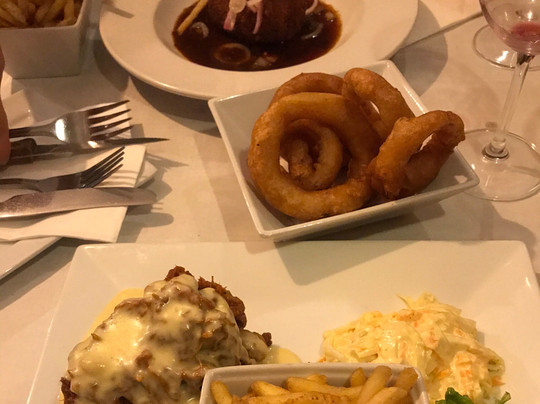 The Cow Shed Bar & Grill - (Birchington)餐厅/美食点评 - 餐厅地址/餐厅电话/餐厅周边信息/餐厅推荐 ...