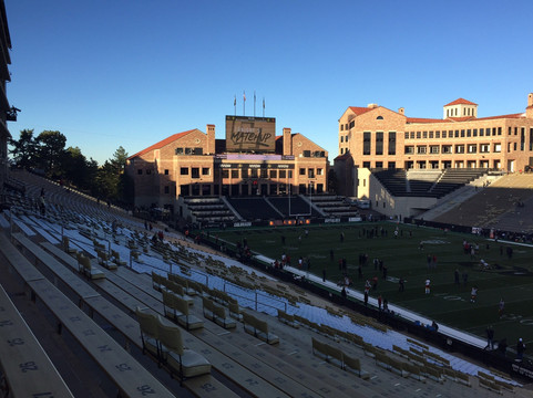 2024年10月Folsom Field景点攻略-Folsom Field门票预订|地址|图片-Folsom Field景点点评-猫途鹰