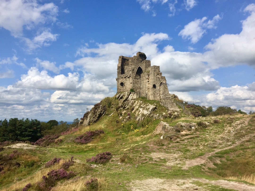 2025年3月Mow Cop Castle景点攻略-Mow Cop Castle门票预订|地址|图片-Mow Cop Castle景点点评-猫途鹰