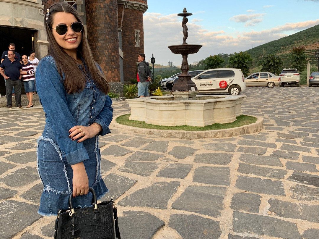 2023年12月Castelo do Café景点攻略-Castelo do Café门票预订|地址|图片-Castelo do Café景点 ...