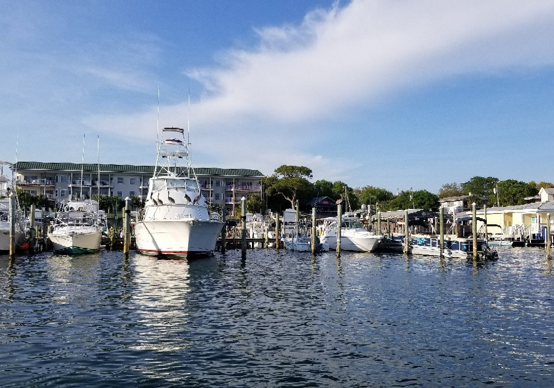 2024年4月Destin Harbor Boardwalk景点攻略-Destin Harbor Boardwalk门票预订|地址|图片 ...