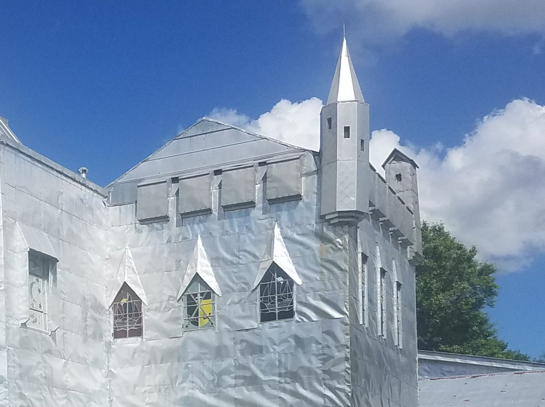 2024年2月Solomon's Castle景点攻略-Solomon's Castle门票预订|地址|图片-Solomon's Castle ...