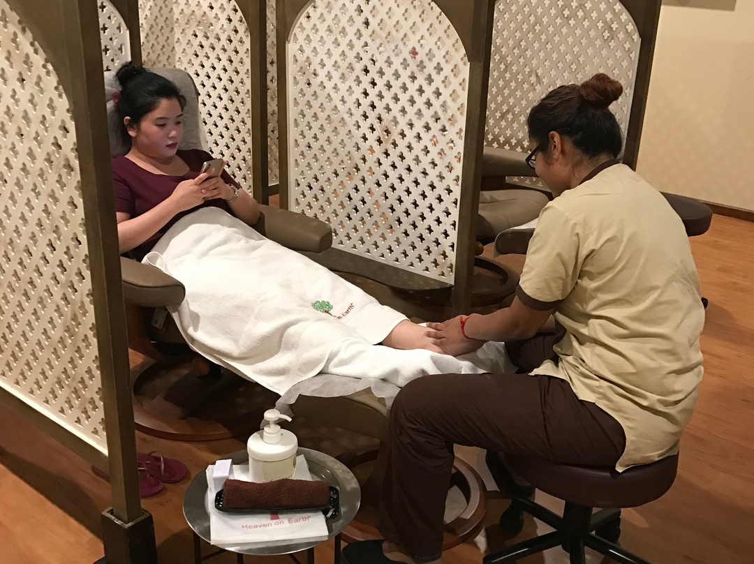 2025年5月Spa Express景点攻略-Spa Express门票预订|地址|图片-Spa Express景点点评-猫途鹰