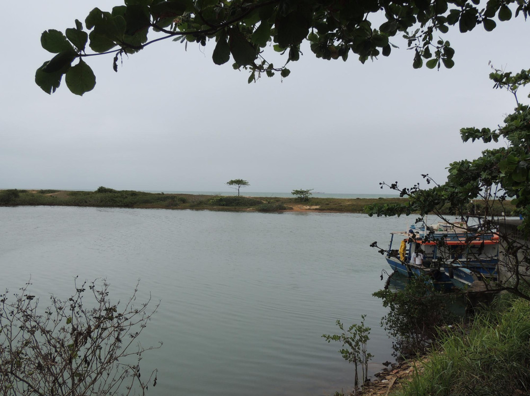 2025年12月Barra do Riacho Beach景点攻略-Barra do Riacho Beach门票预订|地址|图片-Barra ...