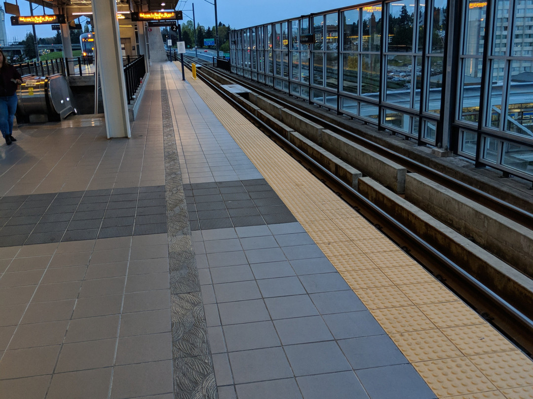 2024年11月The Link Light Rail景点攻略-The Link Light Rail门票预订|地址|图片-The Link ...