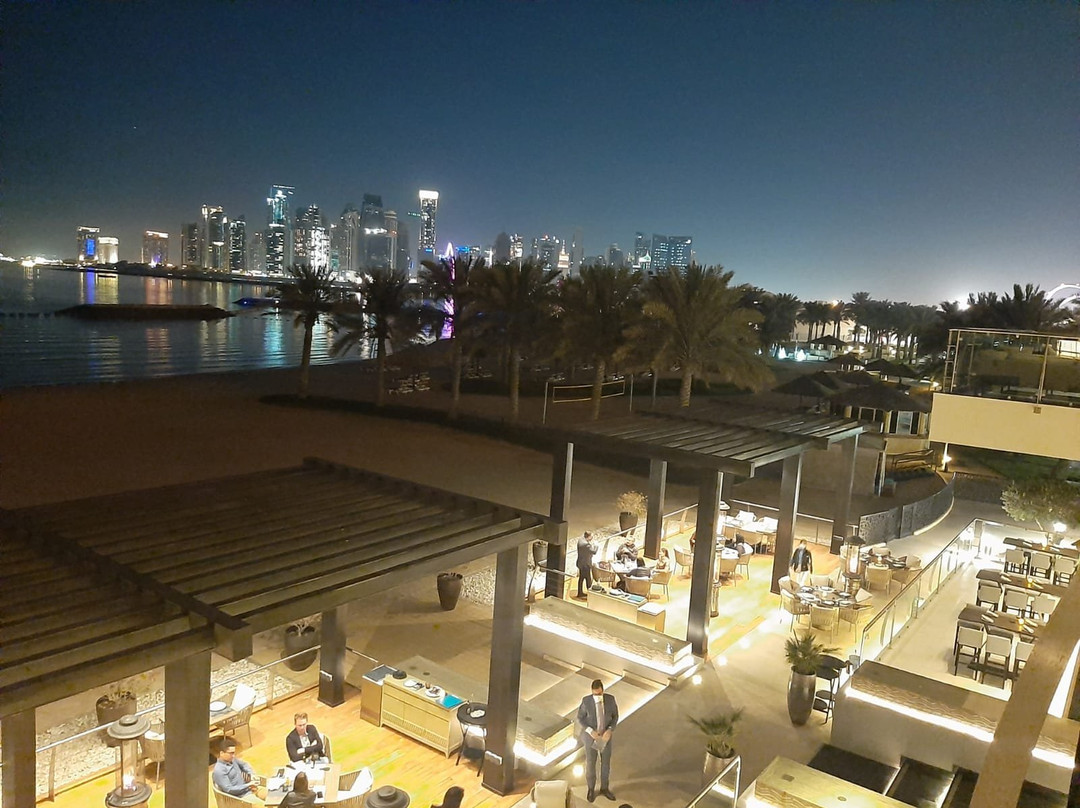 Manko Doha - (多哈)餐厅/美食点评 - 餐厅地址/餐厅电话/餐厅周边信息/餐厅推荐菜 - Tripadvisor猫途鹰