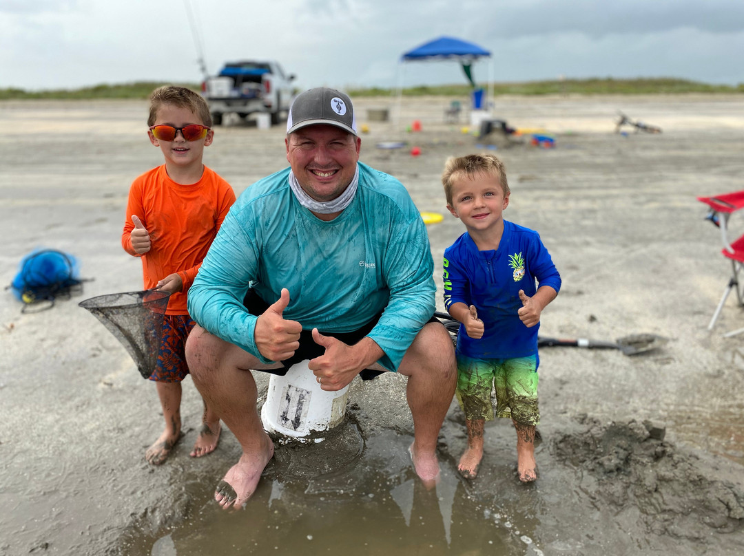 2024年1月Sea Rim State Park景点攻略-Sea Rim State Park门票预订|地址|图片-Sea Rim ...