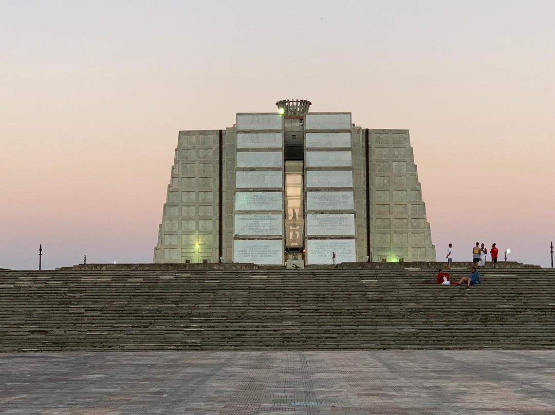 2024年3月Columbus Lighthouse (Faro A Colon)景点攻略-Columbus Lighthouse (Faro ...