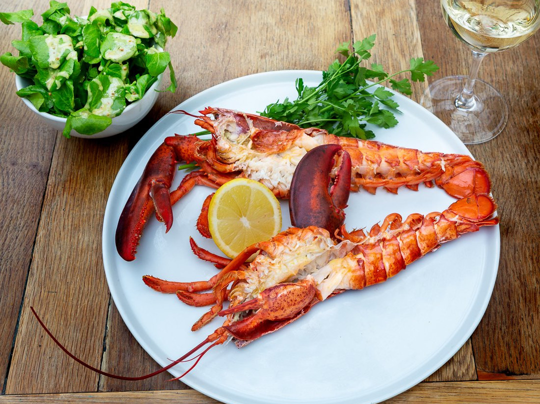 Applegarth - (Grayshott)餐厅/美食点评 - 餐厅地址/餐厅电话/餐厅周边信息/餐厅推荐菜 - Tripadvisor猫途鹰