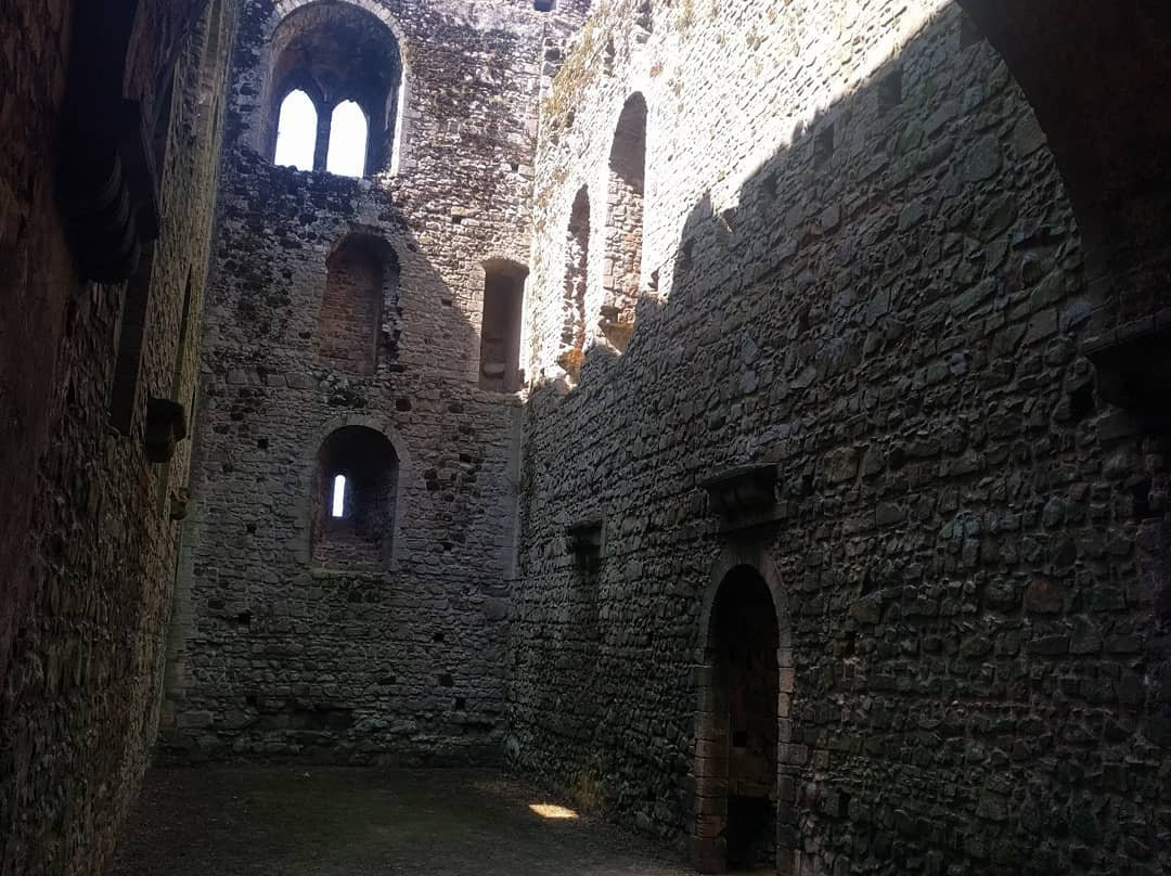 2023年11月Castle Rising景点攻略-Castle Rising门票预订|地址|图片-Castle Rising景点点评-猫途鹰