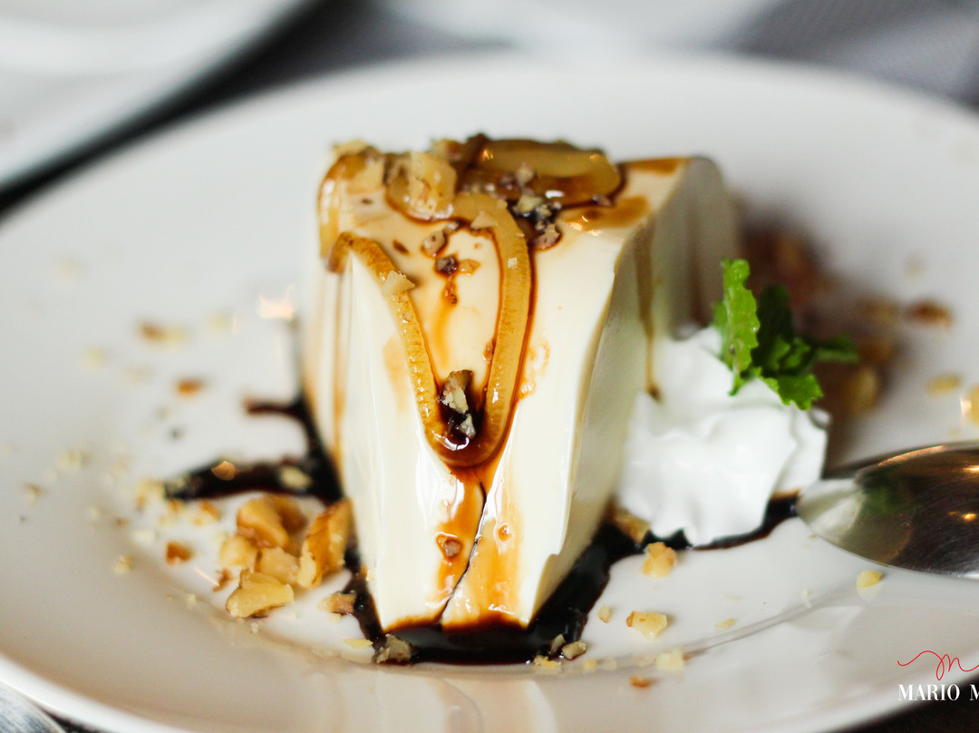 Trattoria Mario Mio - (Silang)餐厅/美食点评 - 餐厅地址/餐厅电话/餐厅周边信息/餐厅推荐菜 ...