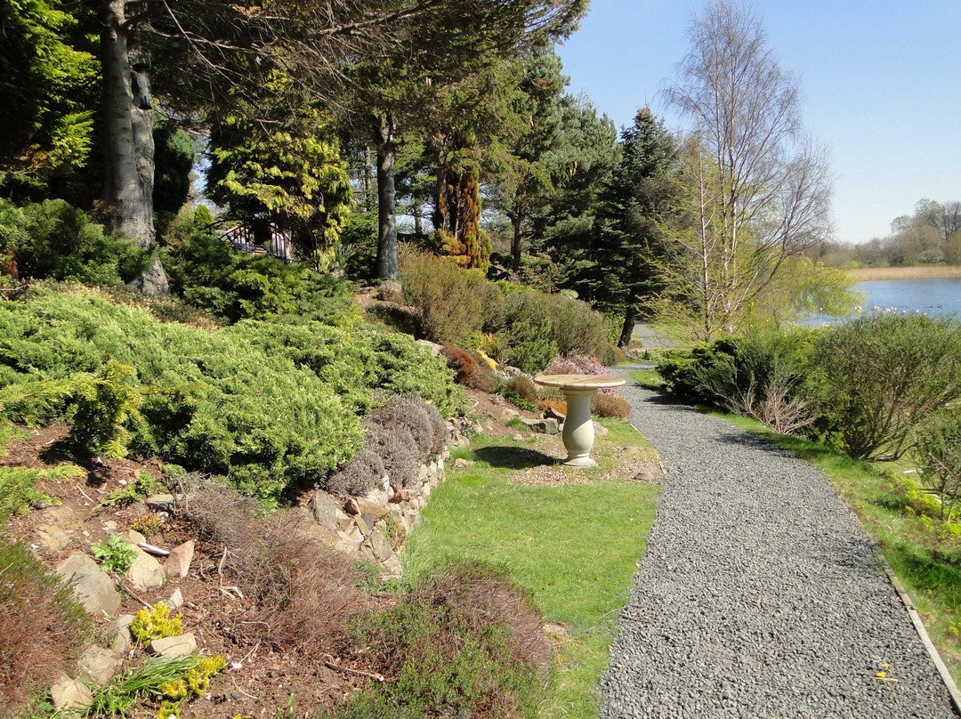 2024年1月Dr Neil's Garden景点攻略-Dr Neil's Garden门票预订|地址|图片-Dr Neil's Garden ...