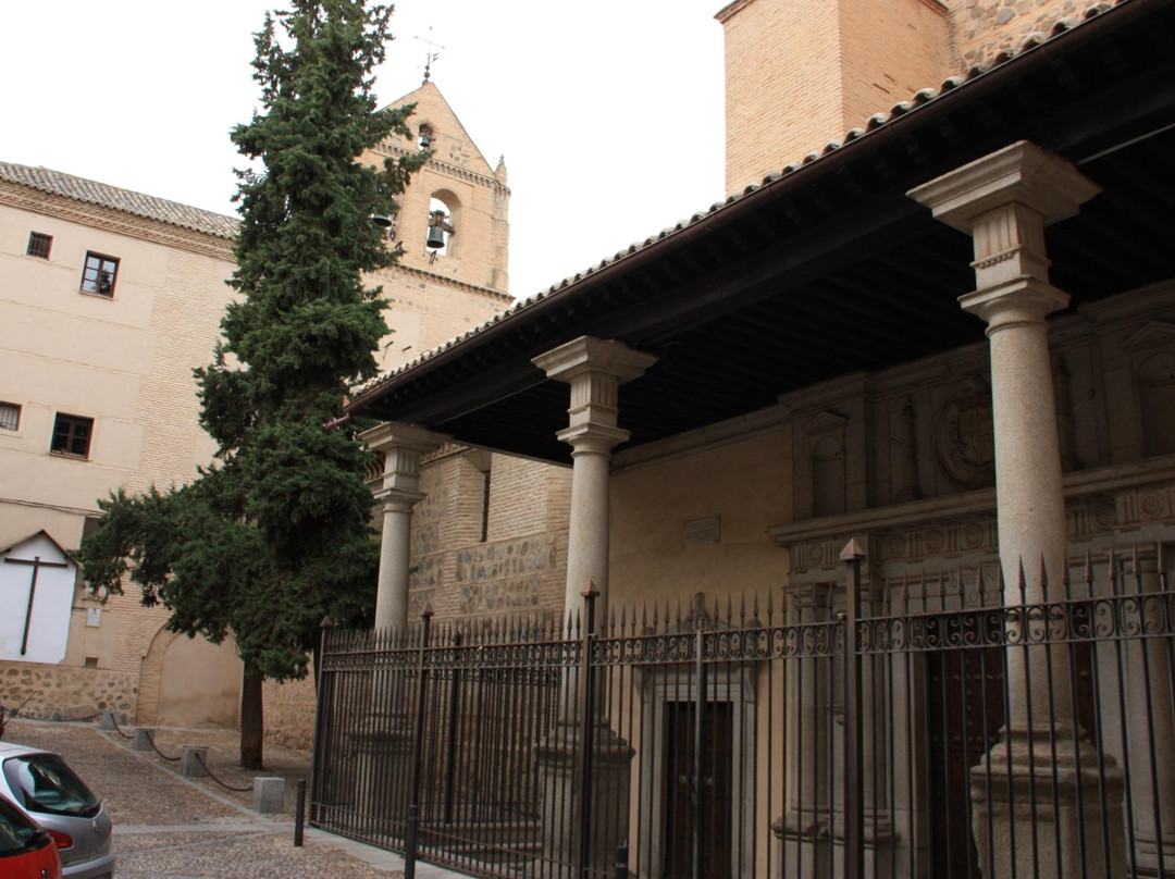 2024年10月Val de Santo Domingo旅游景点攻略-Val de Santo Domingo旅游住宿,-Val de ...