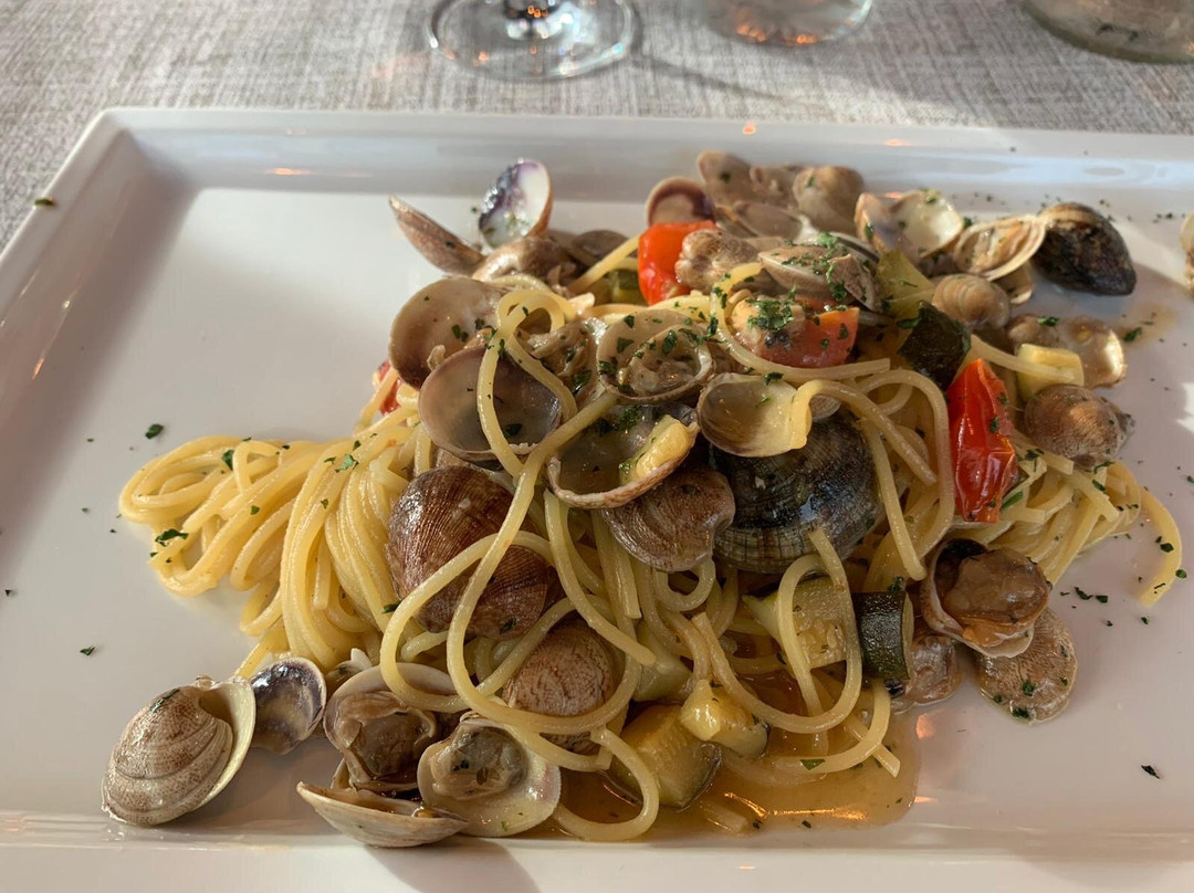 Il Pescatore da Miki - (基奥贾)餐厅/美食点评 - 餐厅地址/餐厅电话/餐厅周边信息/餐厅推荐菜 ...