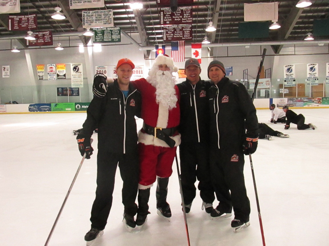 2024年11月Stephen C. West Ice Arena景点攻略-Stephen C. West Ice Arena门票预订|地址 ...