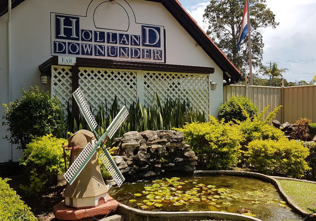 2024年12月The Clog Barn景点攻略-The Clog Barn门票预订|地址|图片-The Clog Barn景点点评-猫途鹰