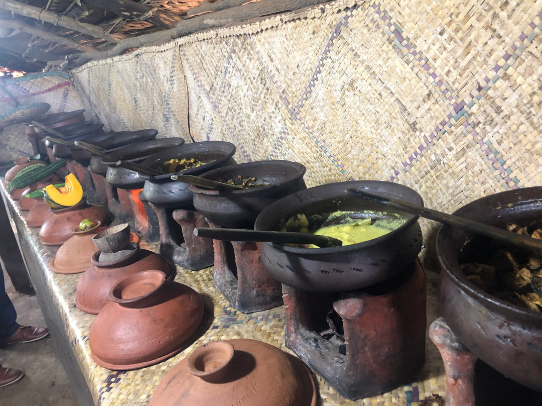 Gami Gedara - (波隆纳鲁瓦)餐厅/美食点评 - 餐厅地址/餐厅电话/餐厅周边信息/餐厅推荐菜 - Tripadvisor猫途鹰