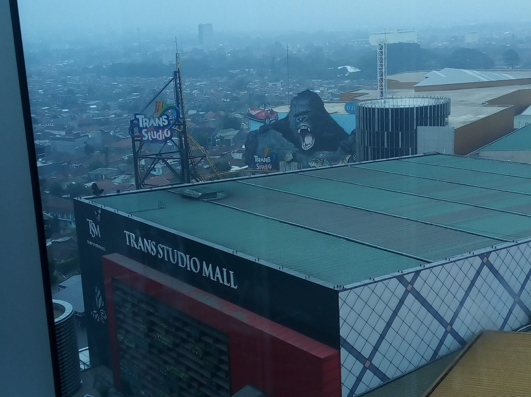 2024年8月Trans Studio Bandung景点攻略-Trans Studio Bandung门票预订|地址|图片-Trans ...