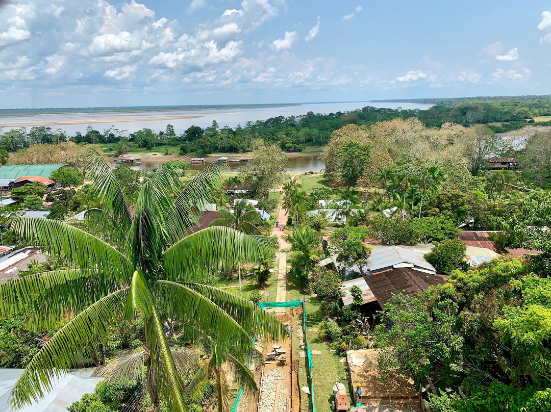 2023年11月Amazon Tour景点攻略-Amazon Tour门票预订|地址|图片-Amazon Tour景点点评-猫途鹰