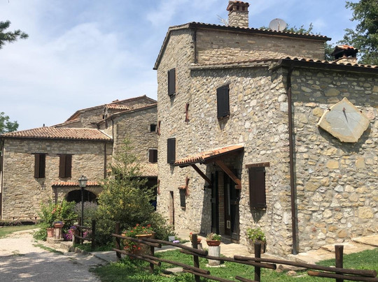 La Cerqua - (Pietralunga)餐厅/美食点评 - 餐厅地址/餐厅电话/餐厅周边信息/餐厅推荐菜 - Tripadvisor猫途鹰