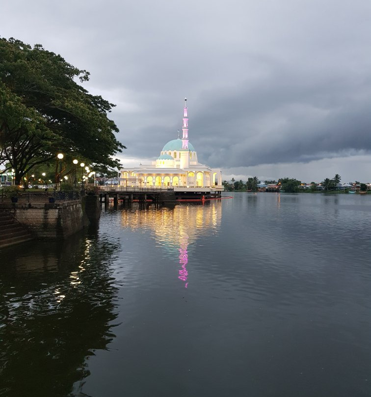 2025年2月Waterfront Esplanade景点攻略-Waterfront Esplanade门票预订|地址|图片 ...