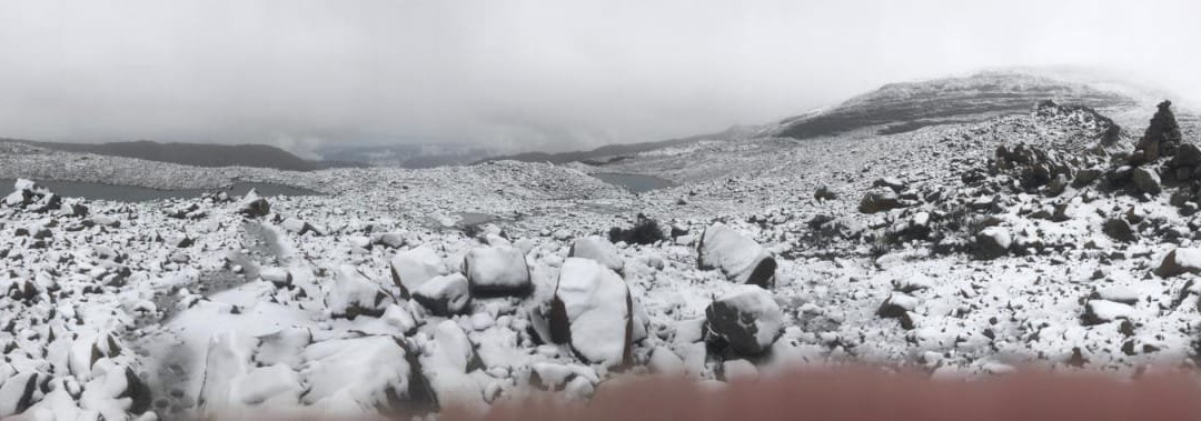 2023年11月El Cocuy National Natural Park景点攻略-El Cocuy National Natural ...