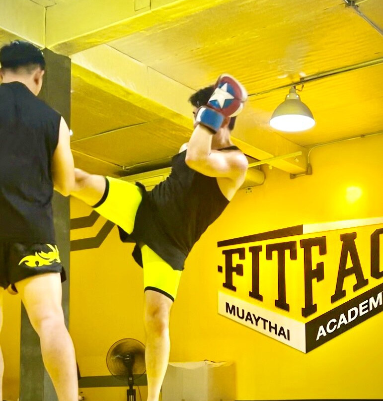 2024年11月FITFAC Muay Thai Academy景点攻略-FITFAC Muay Thai Academy门票预订|地址|图片 ...