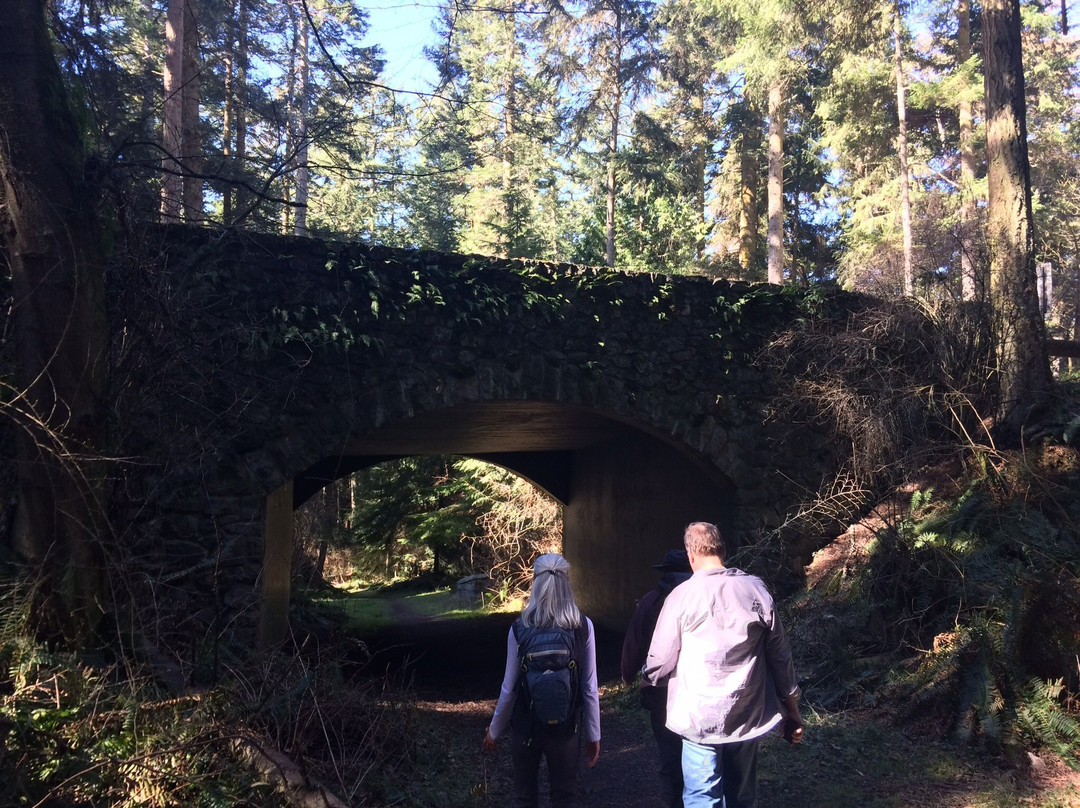 2025年1月Deception Pass State Park景点攻略-Deception Pass State Park门票预订|地址 ...