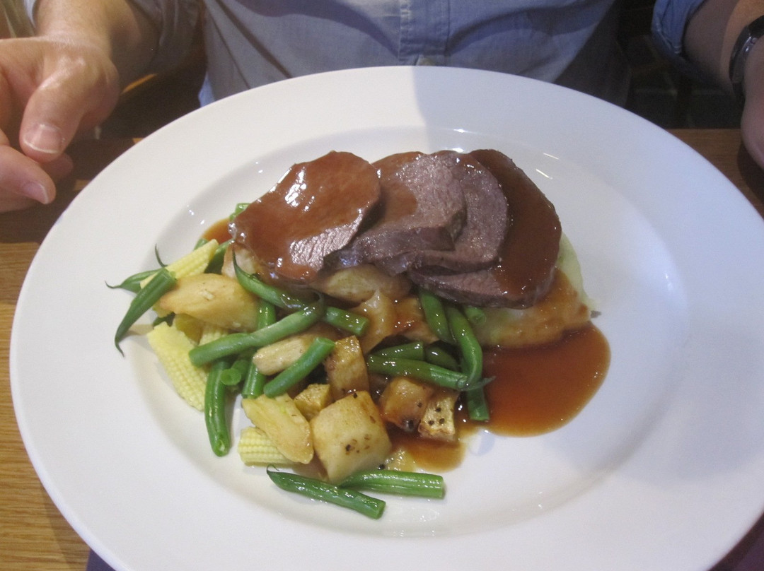 The Kirkhouse Inn Restaurant - (Strathblane)餐厅/美食点评 - 餐厅地址/餐厅电话/餐厅周边信息 ...