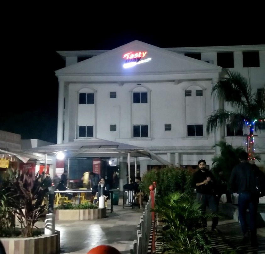 2023年12月Parner旅游景点攻略-Parner旅游住宿,-Parner旅游美食-猫途鹰