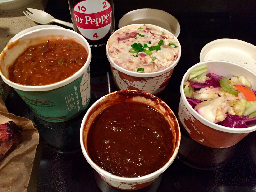 Pecos Pit Bar B Que - (西雅图)餐厅/美食点评 - 餐厅地址/餐厅电话/餐厅周边信息/餐厅推荐菜 ...