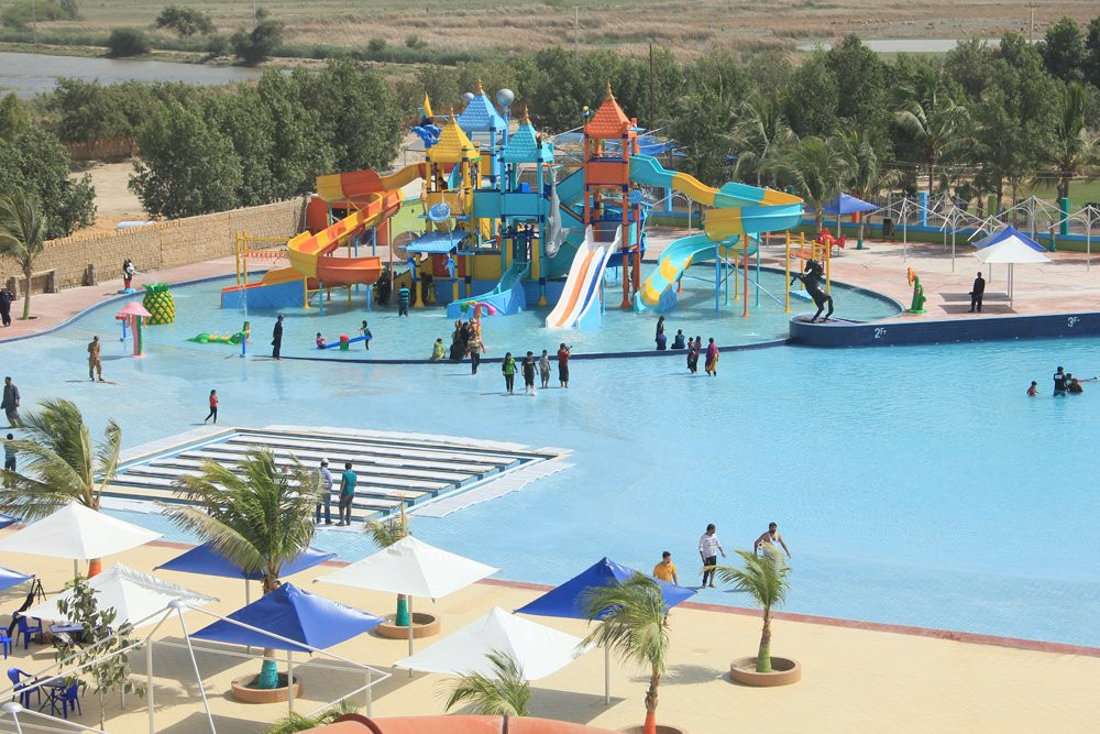 2024年8月Gharo景点攻略-Gharo旅游必去景点-Gharo景点大全-猫途鹰