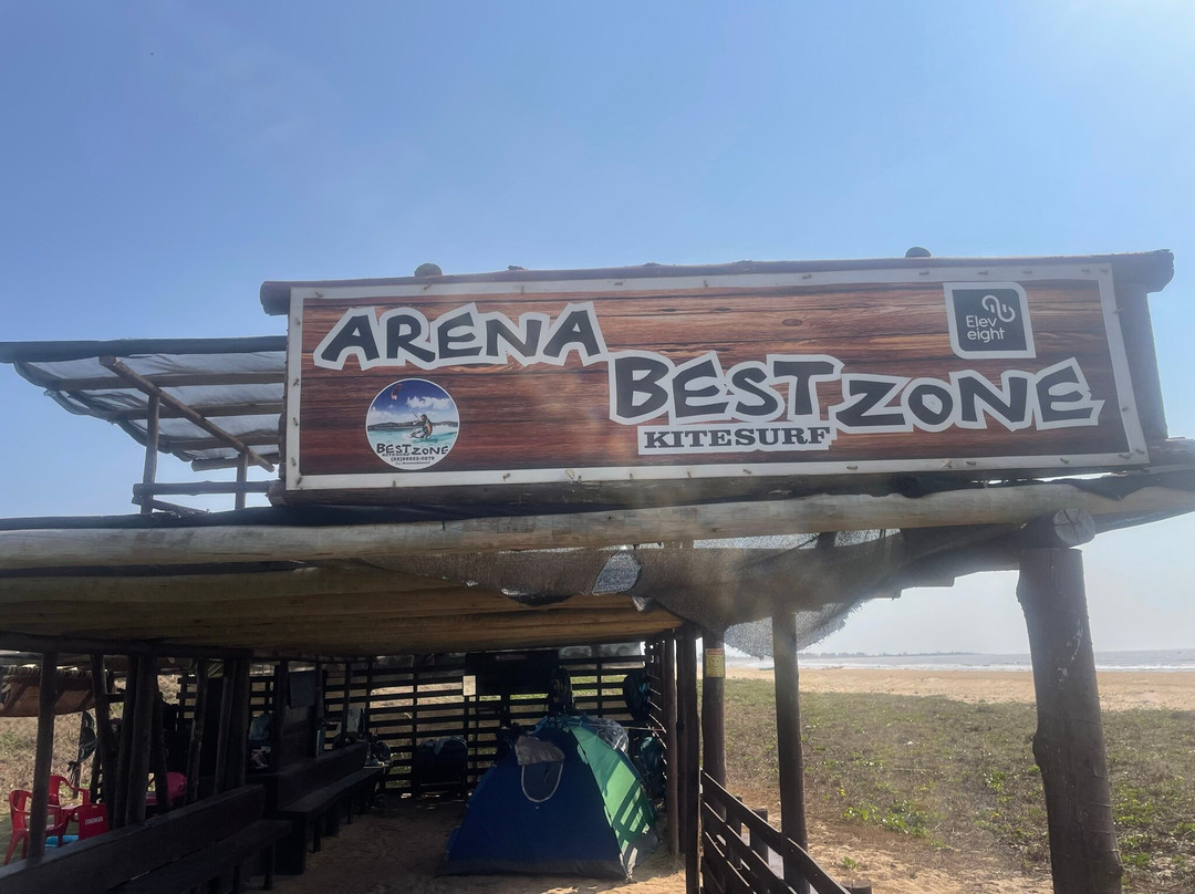 2025年12月Best Zone Kitesurf景点攻略-Best Zone Kitesurf门票预订|地址|图片-Best Zone ...