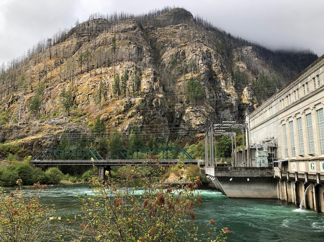 2023年11月Newhalem Visitor Center景点攻略-Newhalem Visitor Center门票预订|地址|图片 ...