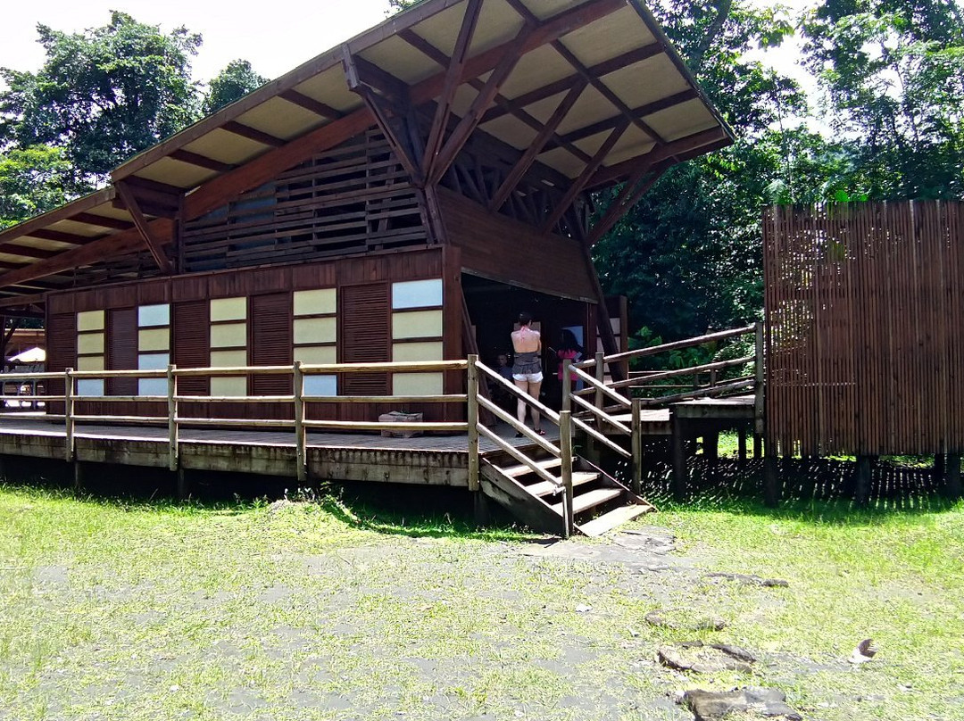 2024年10月Parque Nacional Natural Utria景点攻略-Parque Nacional Natural Utria ...