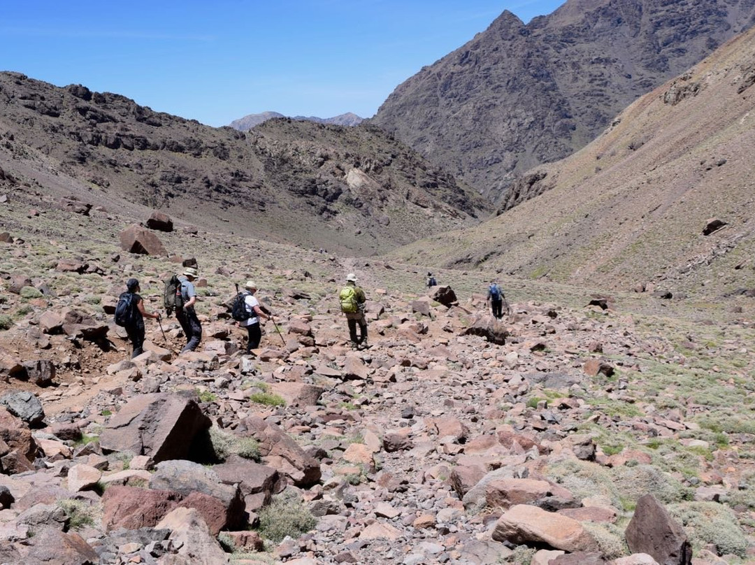 2023年12月Morocco Trekking景点攻略-Morocco Trekking门票预订|地址|图片-Morocco ...