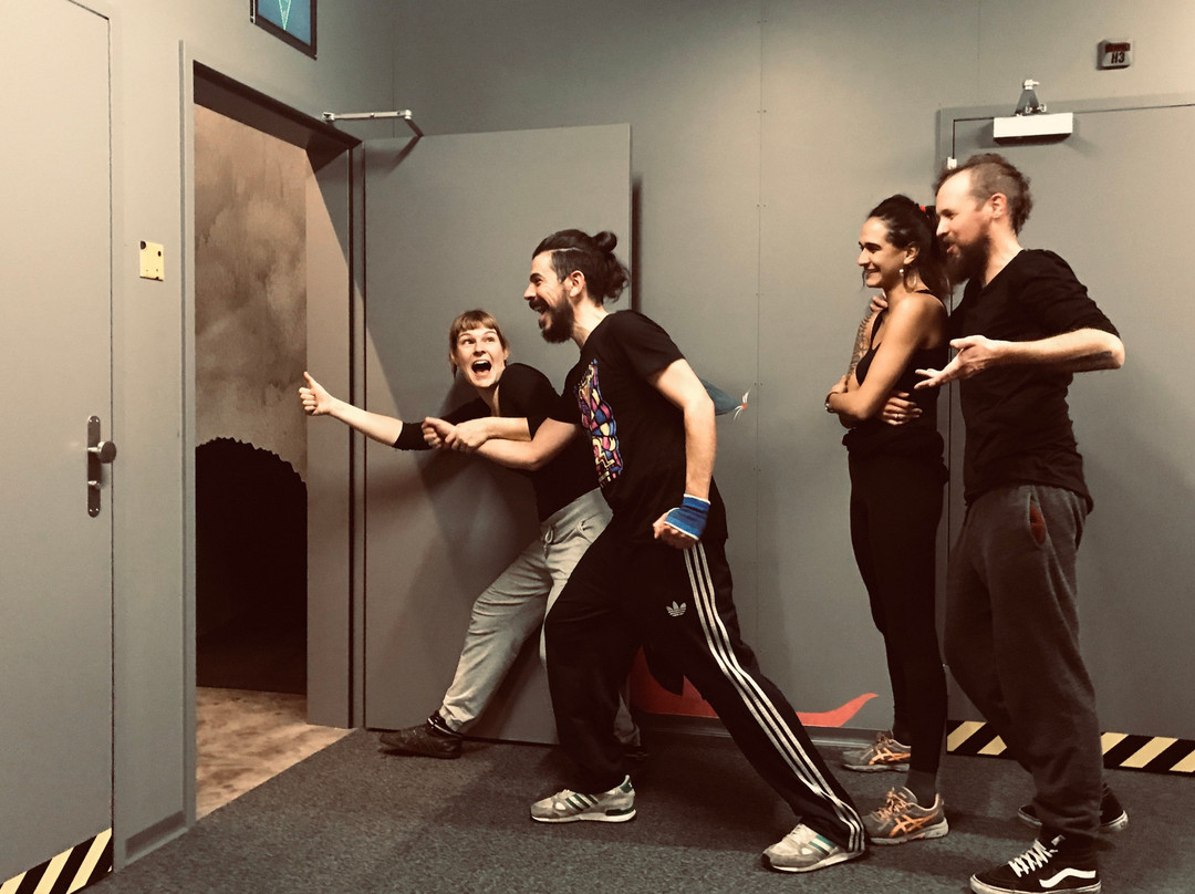 2024年8月Boda Borg Zürich景点攻略-Boda Borg Zürich门票预订|地址|图片-Boda Borg Zürich ...