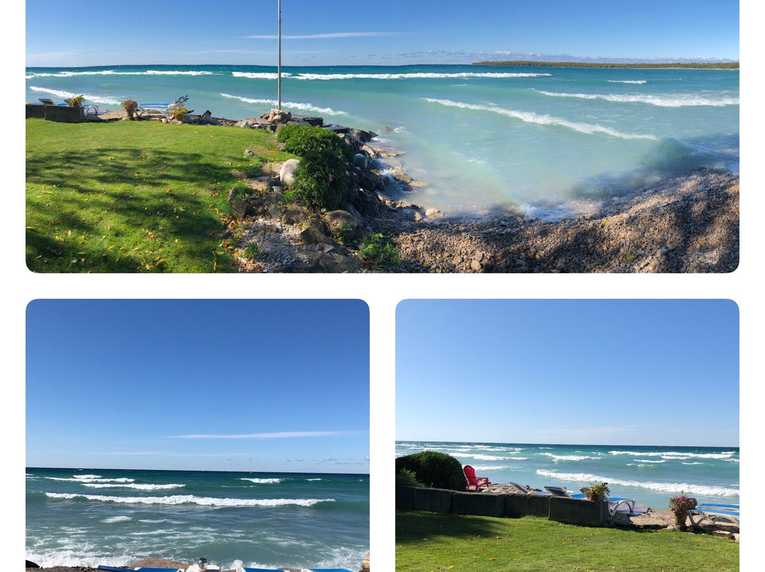 2023年11月Inverhuron Provincial Park景点攻略-Inverhuron Provincial Park门票预订 ...