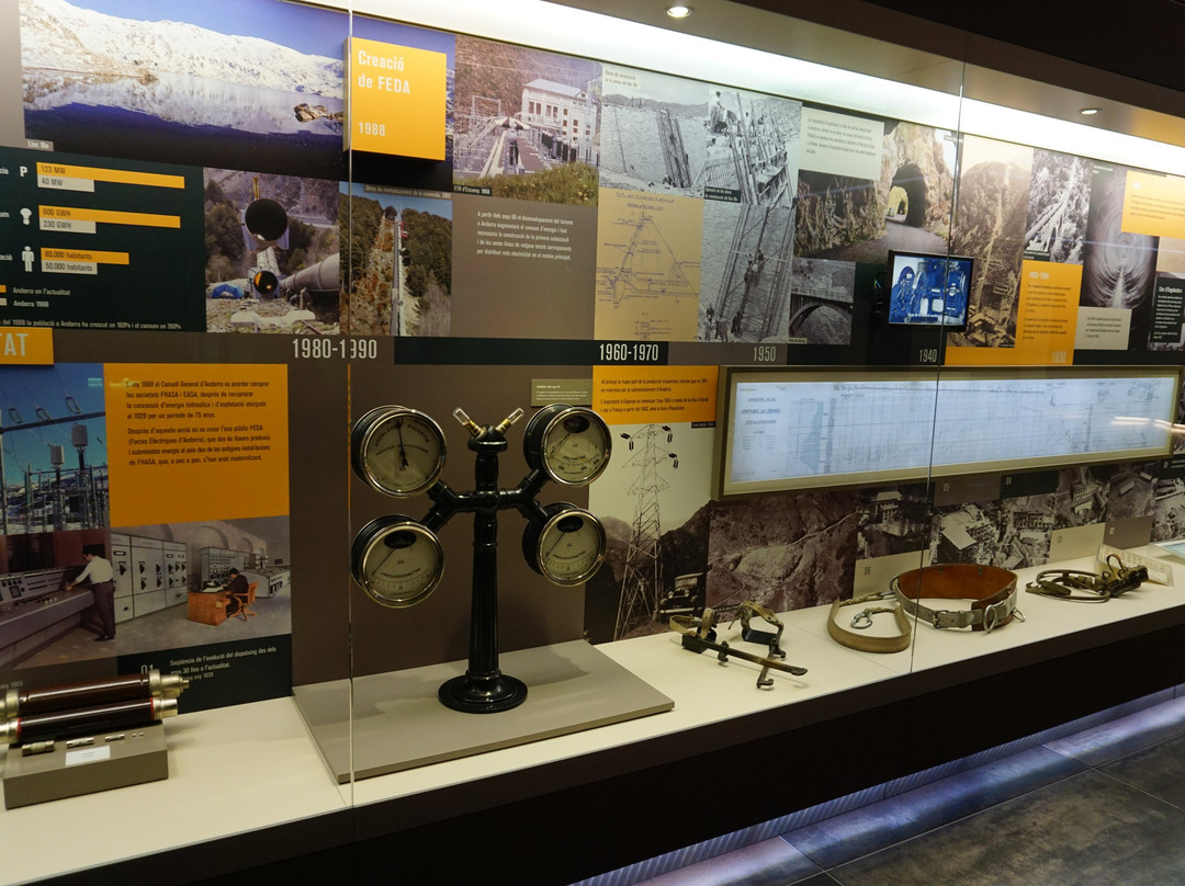 2025年2月Museum of Electricity景点攻略-Museum of Electricity门票预订|地址|图片-Museum ...