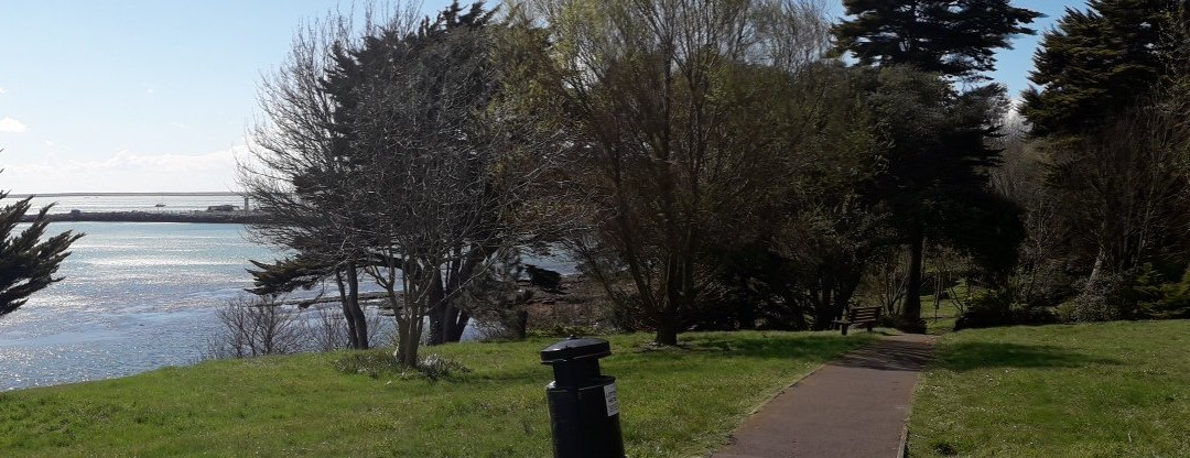 2023年11月Nothe Gardens景点攻略-Nothe Gardens门票预订|地址|图片-Nothe Gardens景点点评-猫途鹰